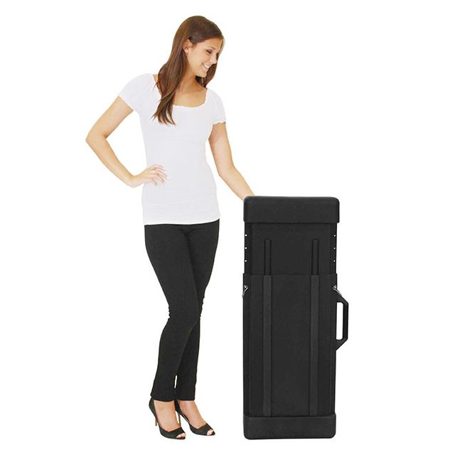 Banner Stand Shipping Cases | BannerStandPros